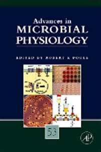 Advances in Microbial Physiology | CDON