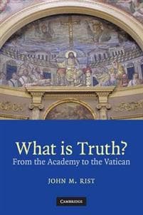What is Truth? | CDON