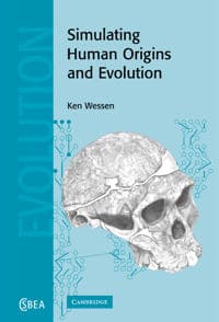 Simulating Human Origins and Evolution | CDON
