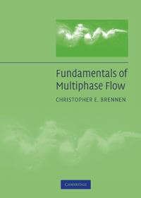 Fundamentals of Multiphase Flow | CDON