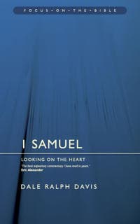 1 Samuel: Looking on the Heart | CDON