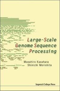 Large-scale Genome Sequence Processing | CDON