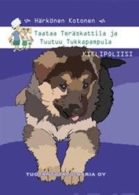 Taataa Teräskattila ja Tuutuu Tukkapampula | CDON