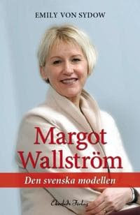 Margot Wallström : den svenska modellen | CDON