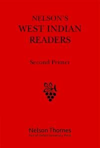 Nelson's West Indian Readers Second Primer | CDON
