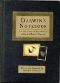 Darwin's Notebook | CDON