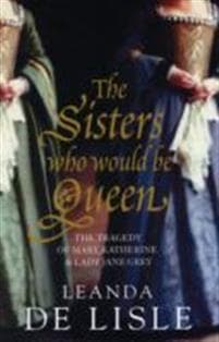 Sisters Who Would Be Queen | CDON