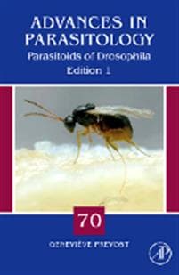 Parasitoids of Drosophila | CDON