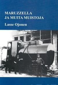 Maruzzella ja muita muistoja | CDON