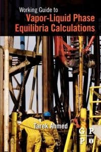 Working Guide to Vapor-Liquid Phase Equilibria Calculations | CDON