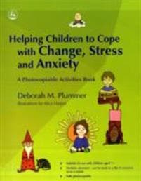 Helping Children to Cope with Change, Stress and Anxiety | CDON