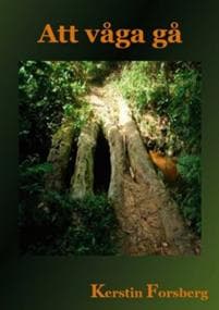 Att våga gå : barnmorska i Kongo | CDON