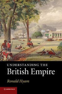 Understanding the British Empire | CDON