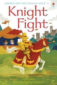 Knight Fight | CDON