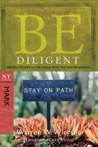 Be Diligent ( Mark ) | CDON