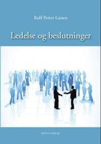 Ledelse og beslutninger | CDON