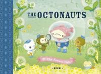 Octonauts and the Frown Fish | CDON