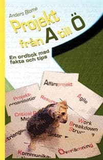 Projekt från A till Ö : en ordbok med fakta och tips | CDON