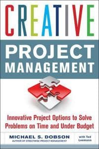Creative Project Management | CDON