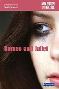 Romeo and Juliet (new edition) | CDON
