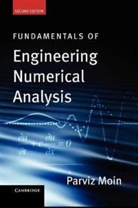 Fundamentals of Engineering Numerical Analysis | CDON