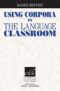 Using Corpora in the Language Classroom | CDON