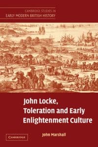 John Locke, Toleration and Early Enlightenment Culture | CDON
