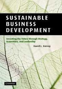 Sustainable Business Development | CDON