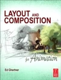 Layout and Composition for Animation | CDON