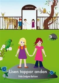 Lisen tappar andan | CDON