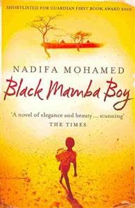 Black Mamba Boy | CDON