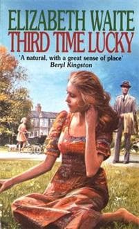 Third Time Lucky | CDON