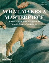 What Makes a Masterpiece? | CDON