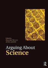 Arguing About Science | CDON