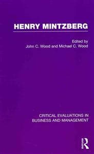 Henry Mintzberg | CDON