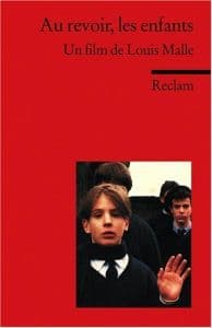 Au revoir, les enfants | CDON