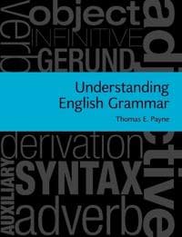 Understanding English Grammar | CDON