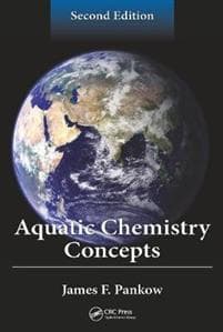 Aquatic Chemistry Concepts, Second Edition | CDON
