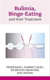 Bulimia, Binge-eating and Their Treatment | CDON