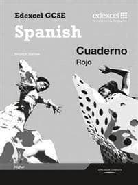Edexcel GCSE Spanish Higher Workbook 8 Pack | CDON