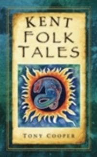 Kent Folk Tales | CDON