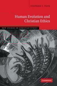 Human Evolution and Christian Ethics | CDON