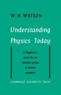 Understanding Physics Today | CDON