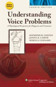 Understanding Voice Problems | CDON