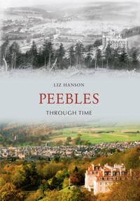 Peebles Through Time | CDON