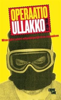 Operaatio Ullakko | CDON