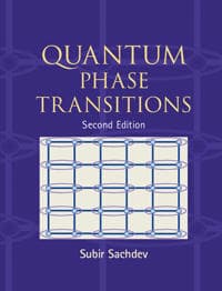 Quantum Phase Transitions | CDON