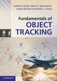 Fundamentals of Object Tracking | CDON