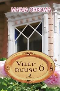 Villiruusu 6 | CDON