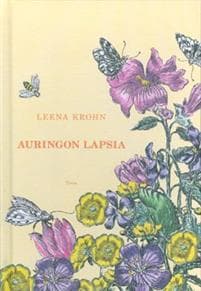 Auringon lapsia | CDON